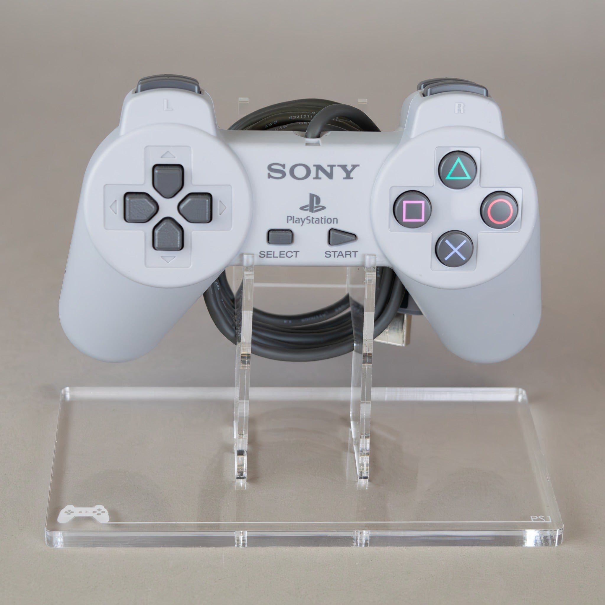ps1 controller