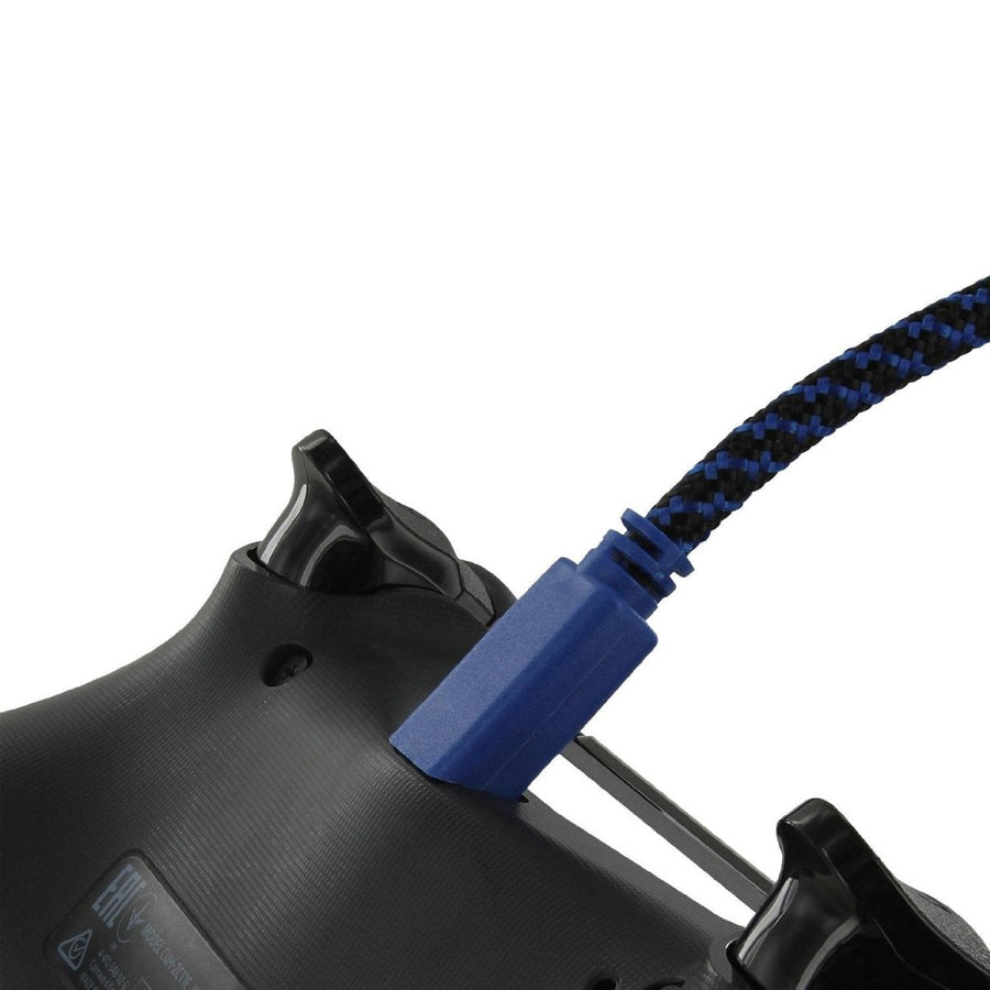 How to charge a PS4 controller - Guides, tips & troubleshooting