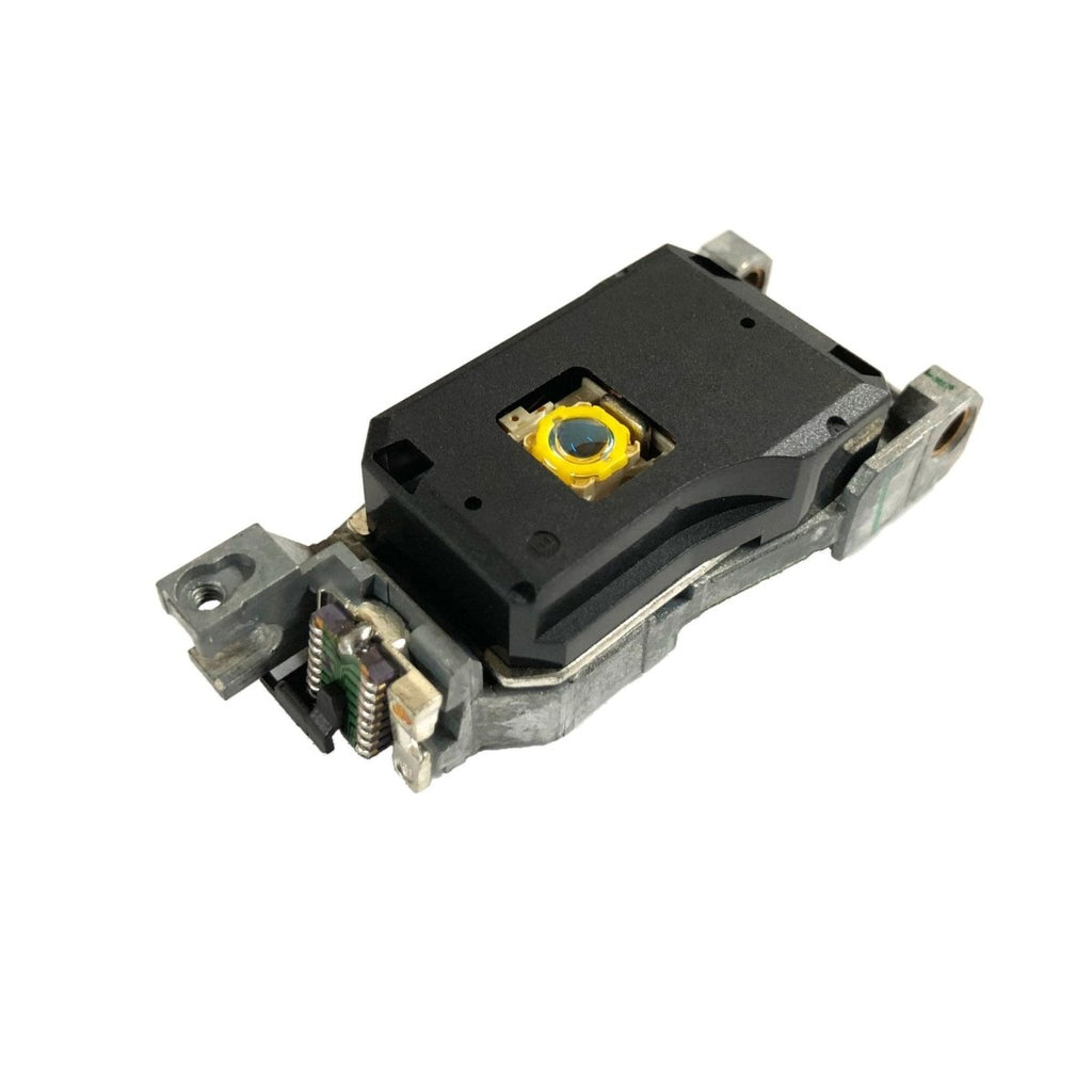 Laser compatibility quick guide for Sony PS2 Fat (Phat) & PS2 Slim ...