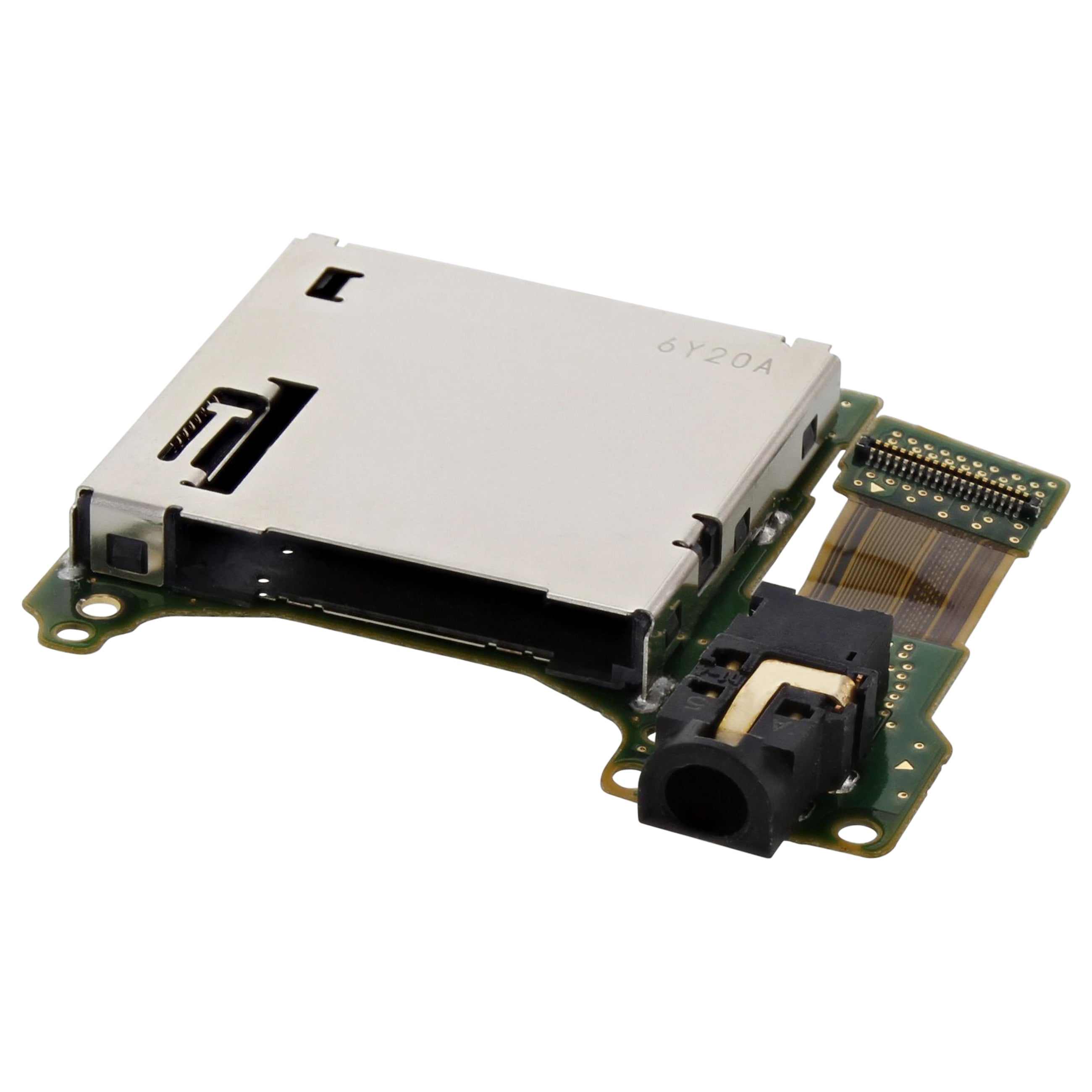 Nintendo Switch | Console Parts & Mod Components | ZedLabz – Page 2