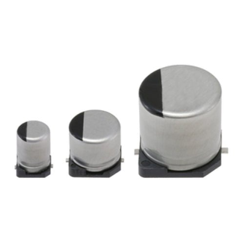 4 Capacitor kit for Game Boy Pocket | ZedLabz