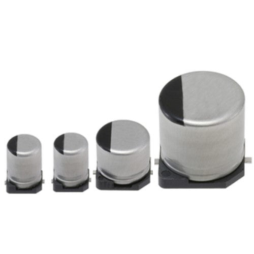 Capacitor kit for Game Boy Advance | ZedLabz