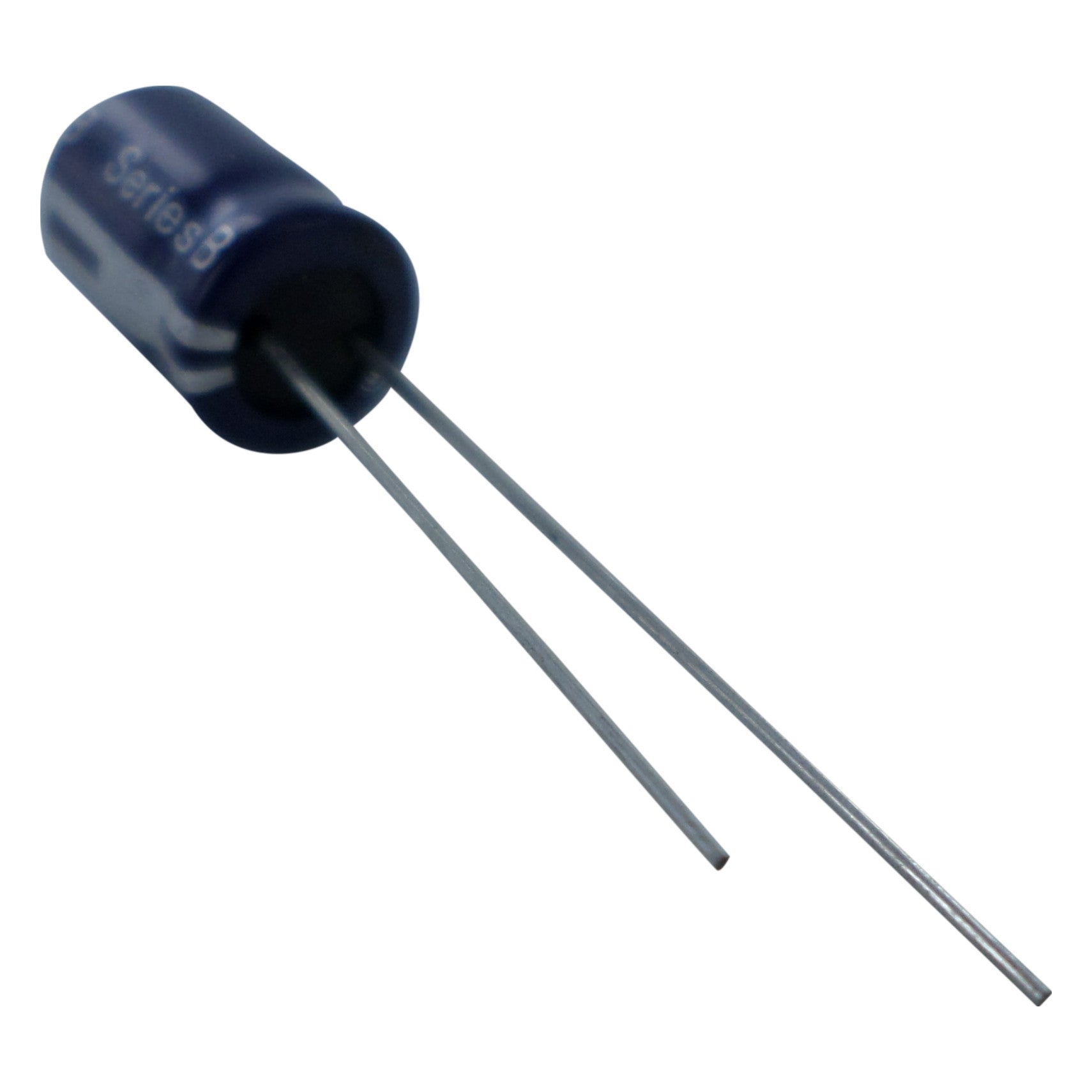 Clock capacitor for Original Xbox console | ZedLabz