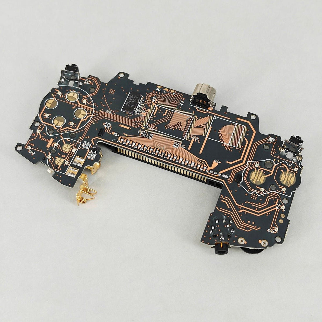 Replacement motherboard for Game Boy Advance GBA | Funnyplaying