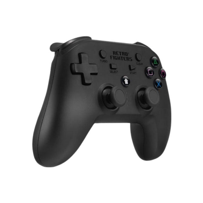 Defender bluetooth wireless controller for PS3, PS4 & PC* - Black ...