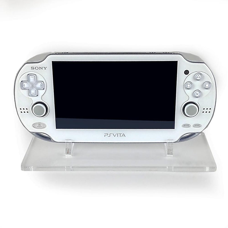 Console Display Stands