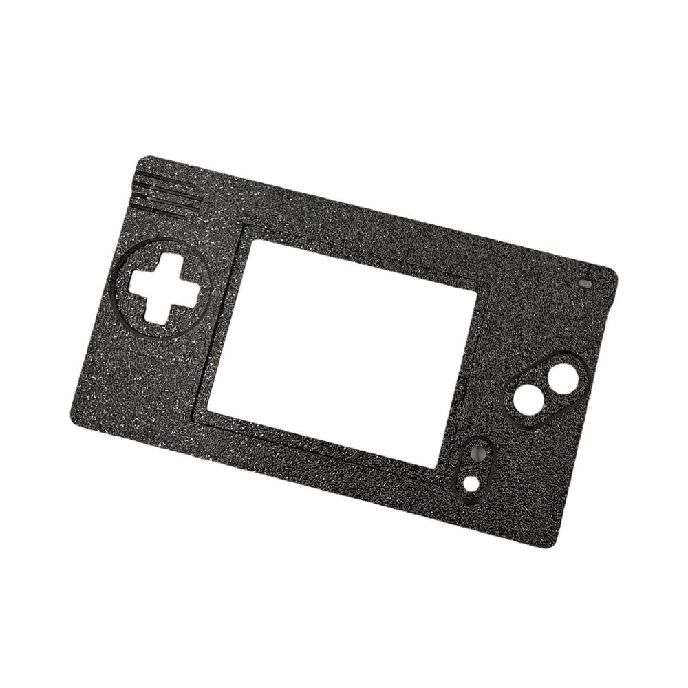 Game Boy Macro Parts