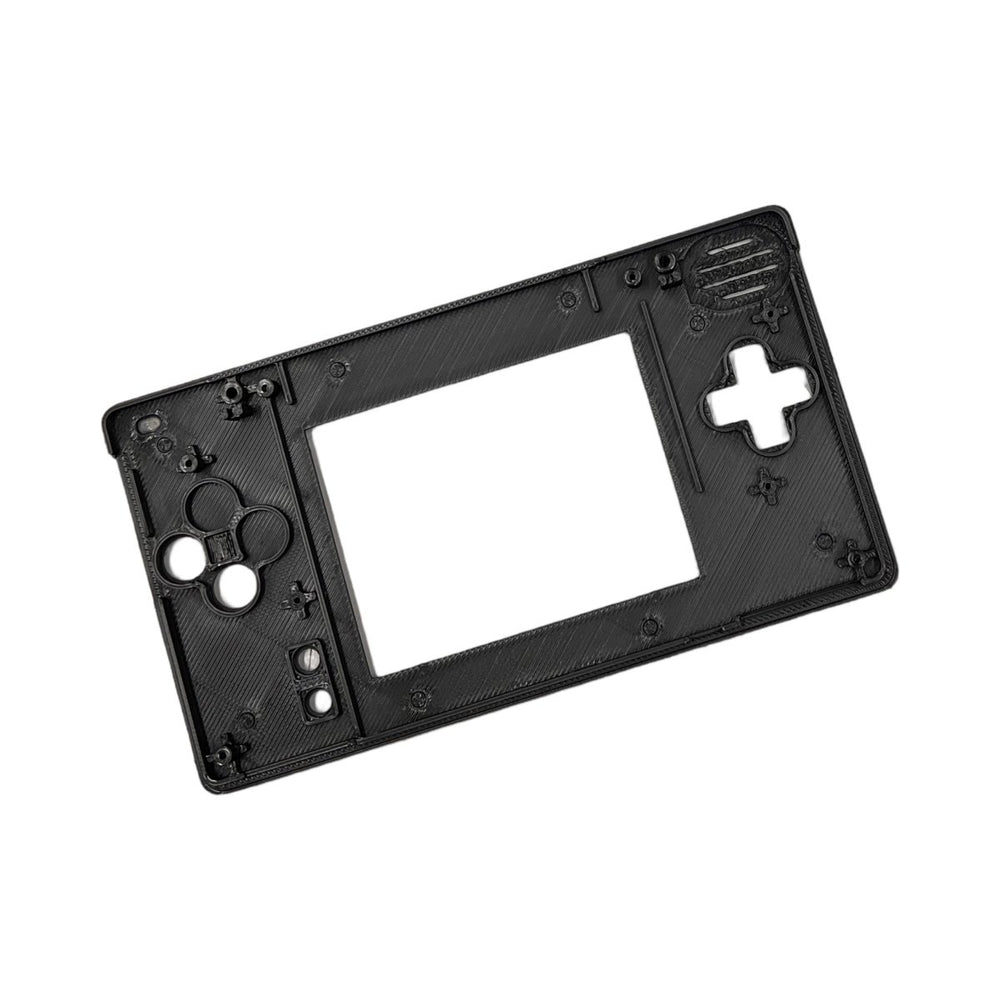 Game Boy Macro Parts