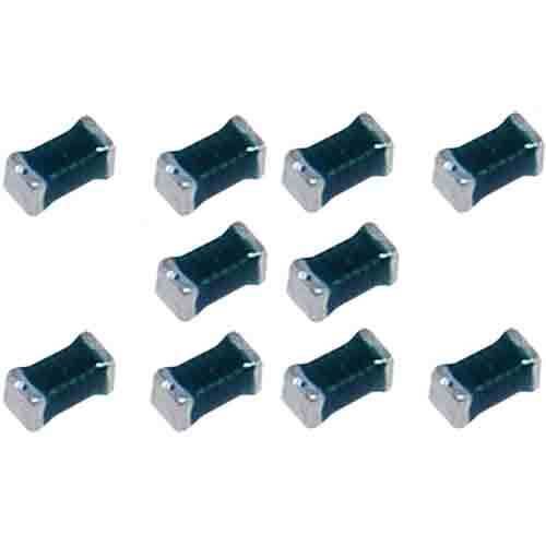 F1 & F2 fuse set for DS, DS Lite, DSi, DSi XL - 10 pack | ZedLabz