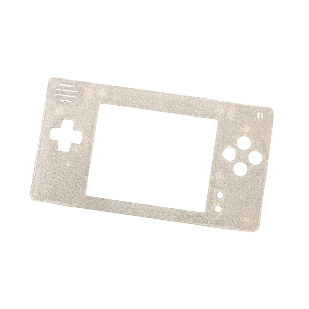 Game Boy Macro Parts