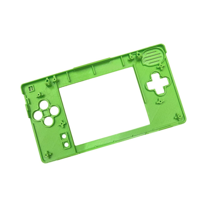 Game Boy Macro Parts