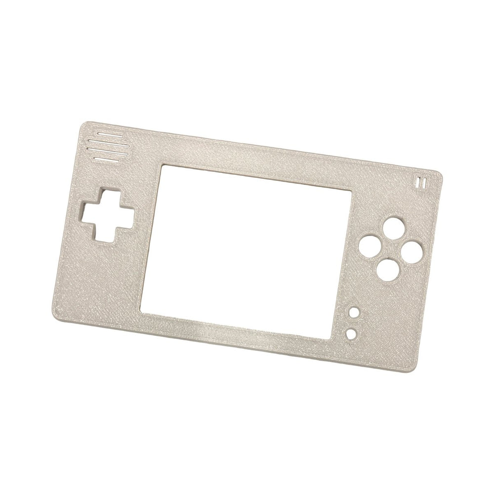 Game Boy Macro Parts