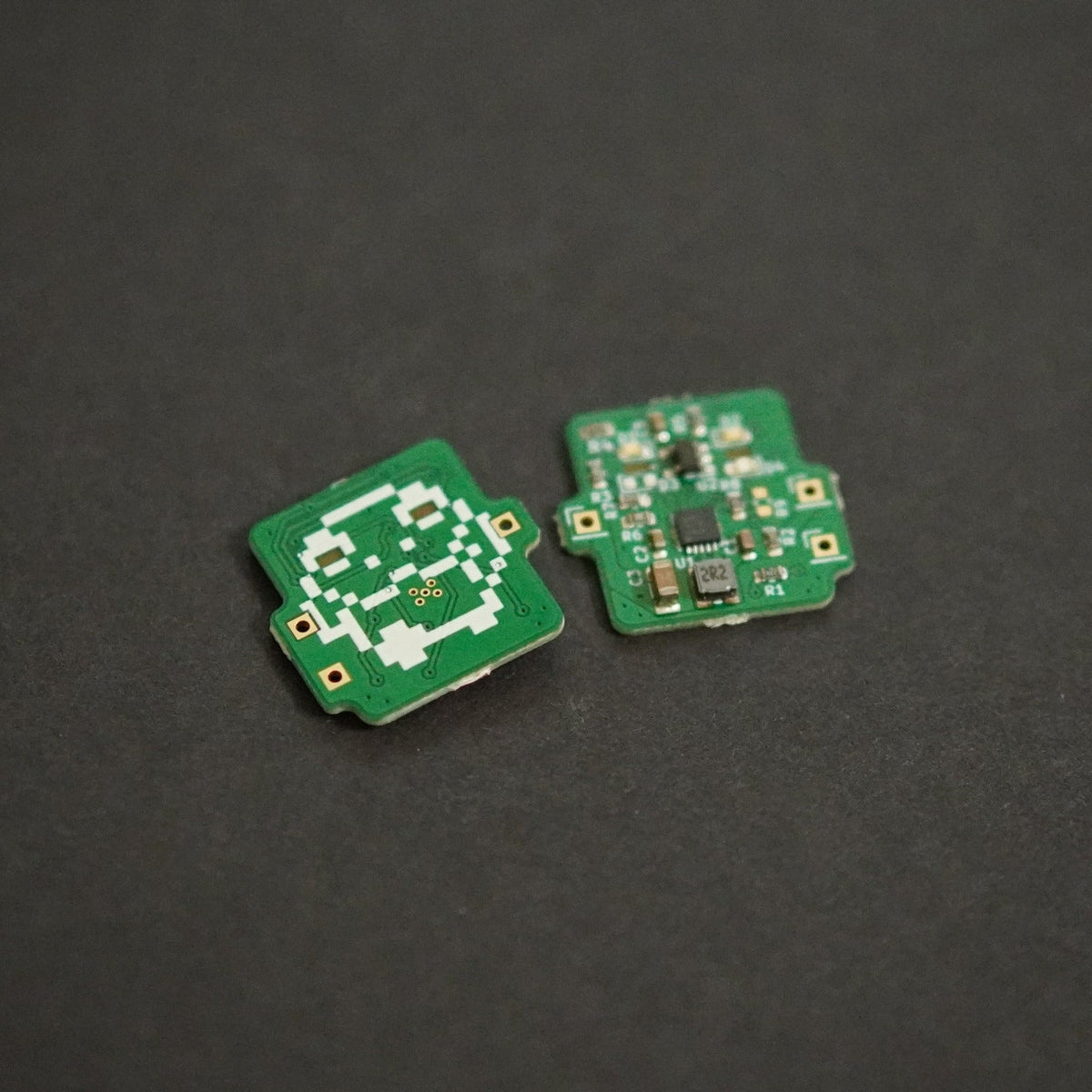 Frogulator power regulator mod for Nintendo Game Boy Color & Pocket ...
