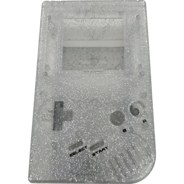 Front & Back Housing Shell For Nintendo Game Boy DMG-01 Original ...