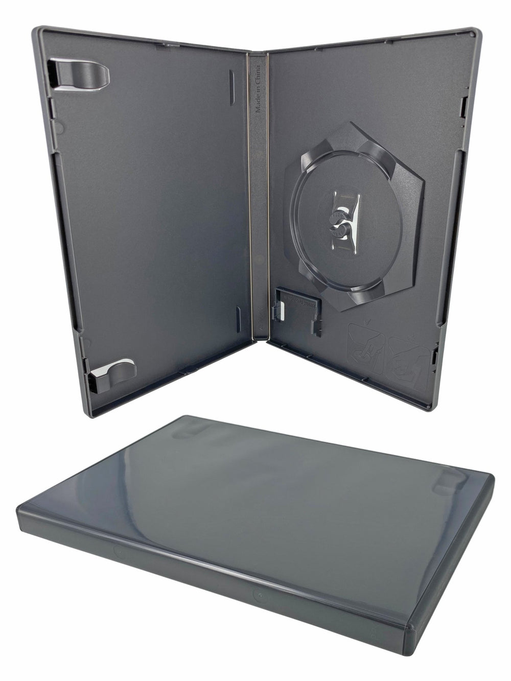 Empty Game Cases
