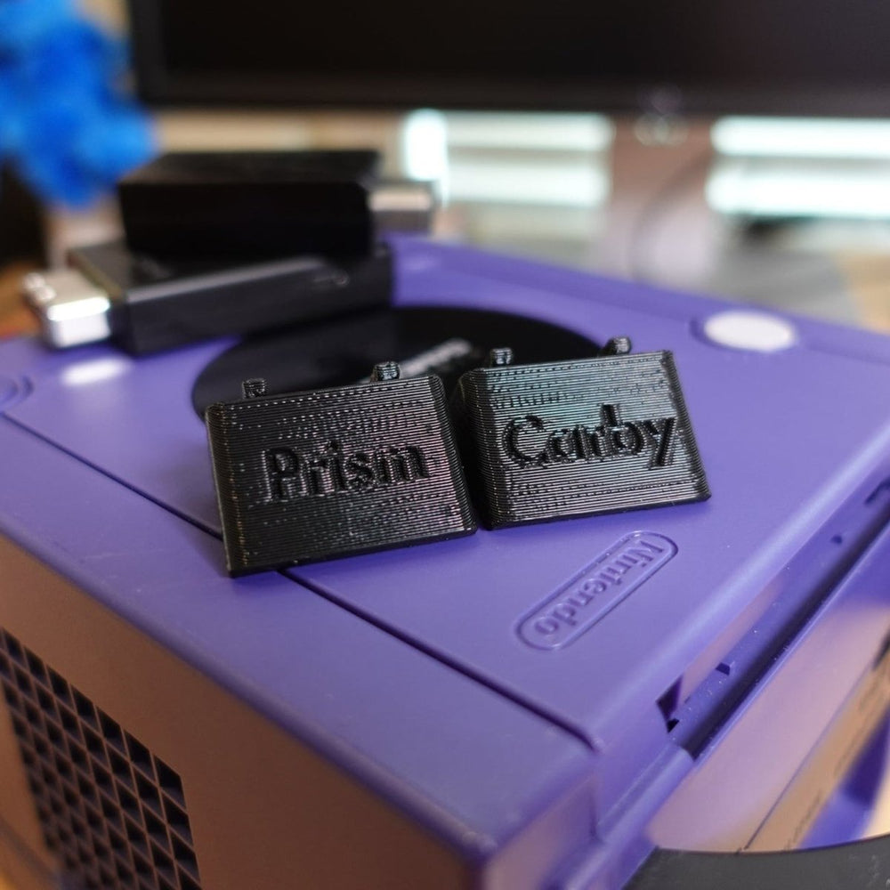 Plug and Play GameCube HDMI Adapter – ZedLabz