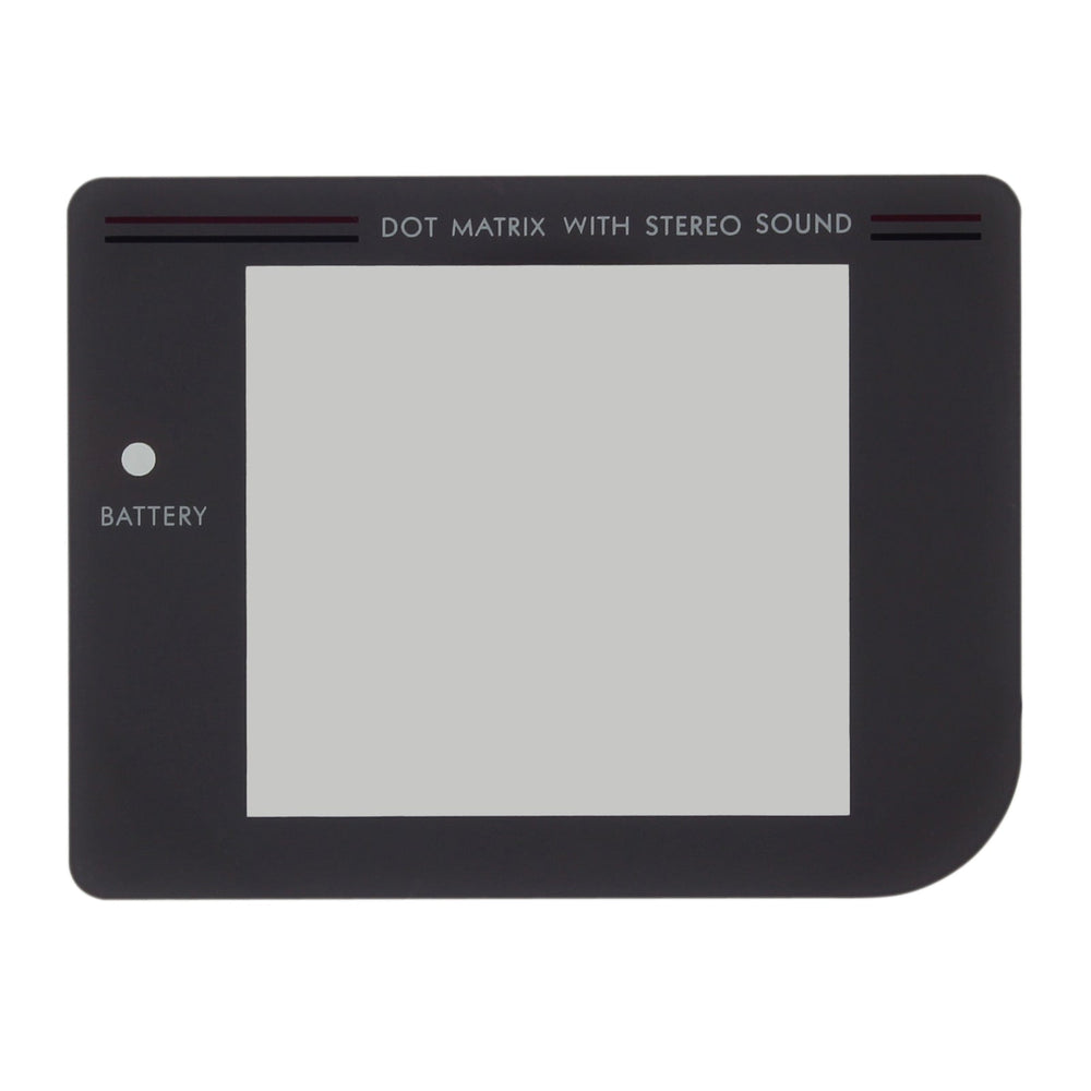 Game Boy Original Parts & Accessories [GB DMG]