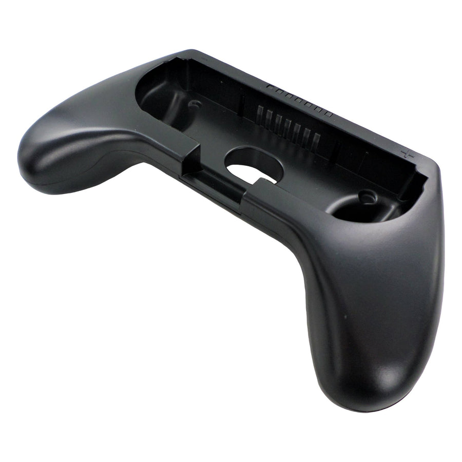 Grip handle for Switch Joy-Con Nintendo controllers - 2 pack black ...