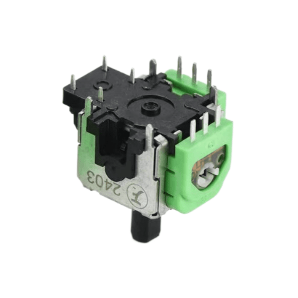 Hall Effect analog stick for Sony PS5 Dual Sense controller | Favor Union