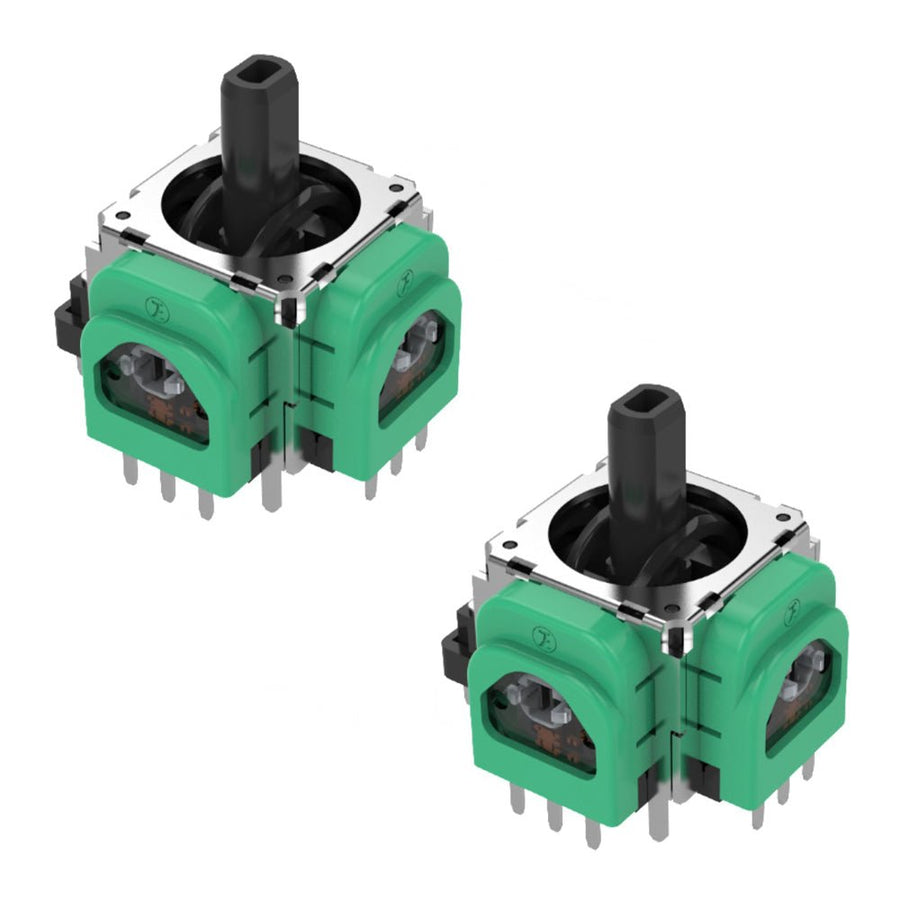 Hall Effect analog stick for Sony PS5 Dual Sense controller | Favor Union