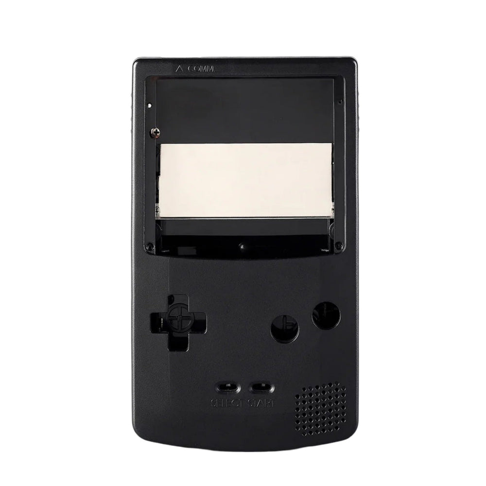 Housing shell for FPGBC (FPGA Game Boy Color) modified GBC housing ...