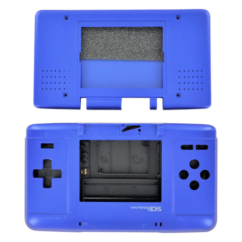 Housing shell for DS console | ZedLabz