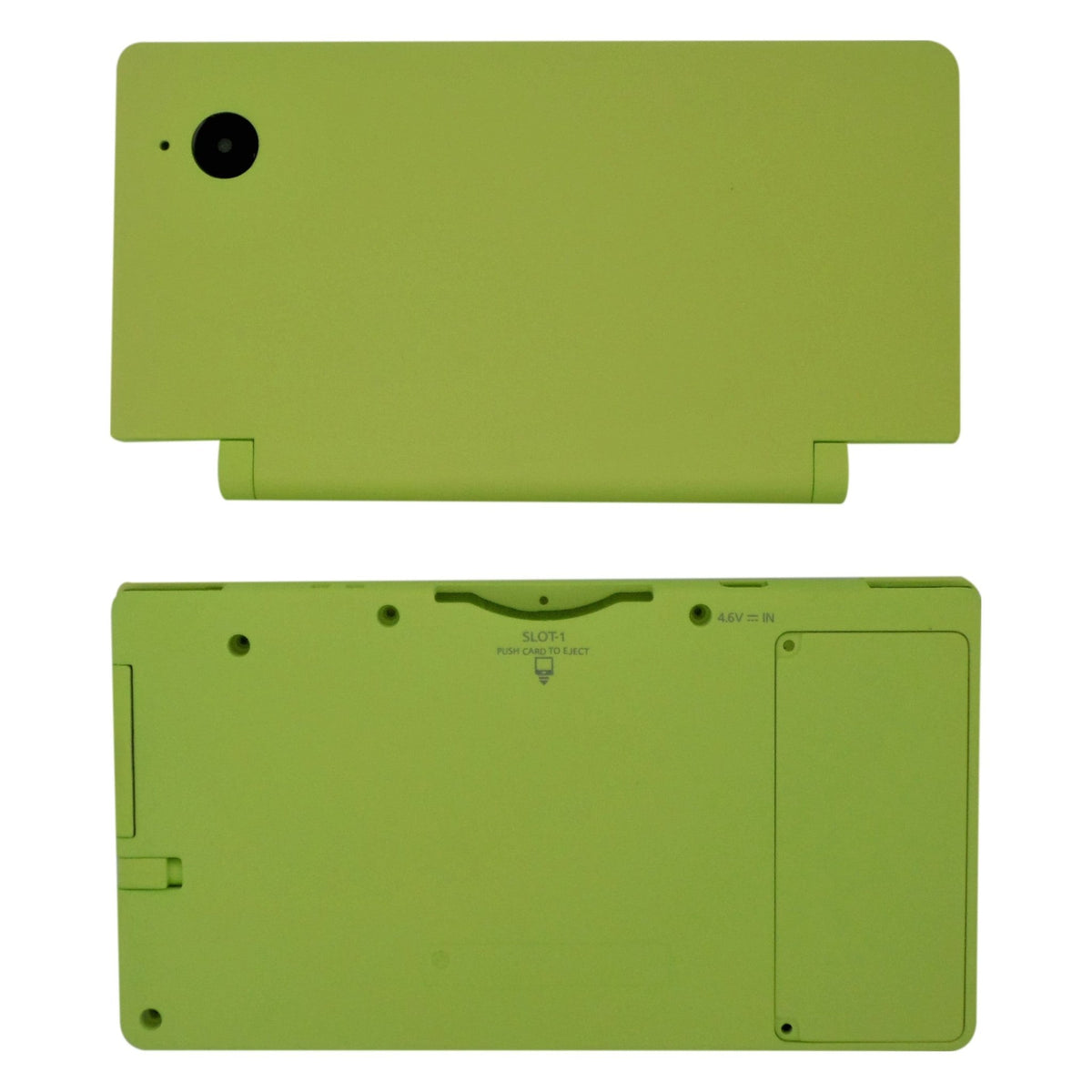 Housing shell for Nintendo DSi console | ZedLabz