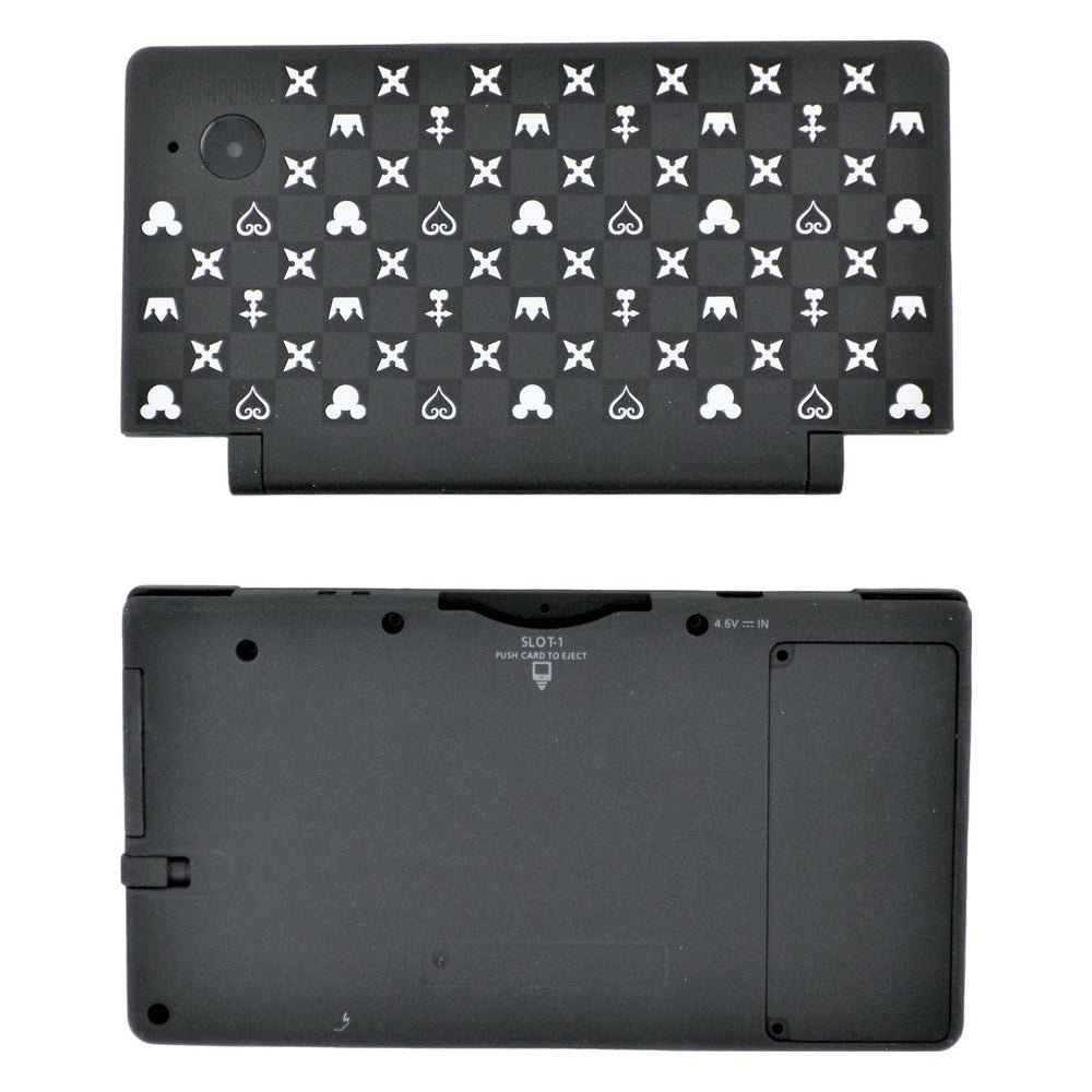 Housing shell for Nintendo DSi console | ZedLabz