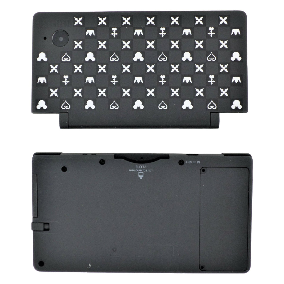Housing shell for Nintendo DSi console | ZedLabz