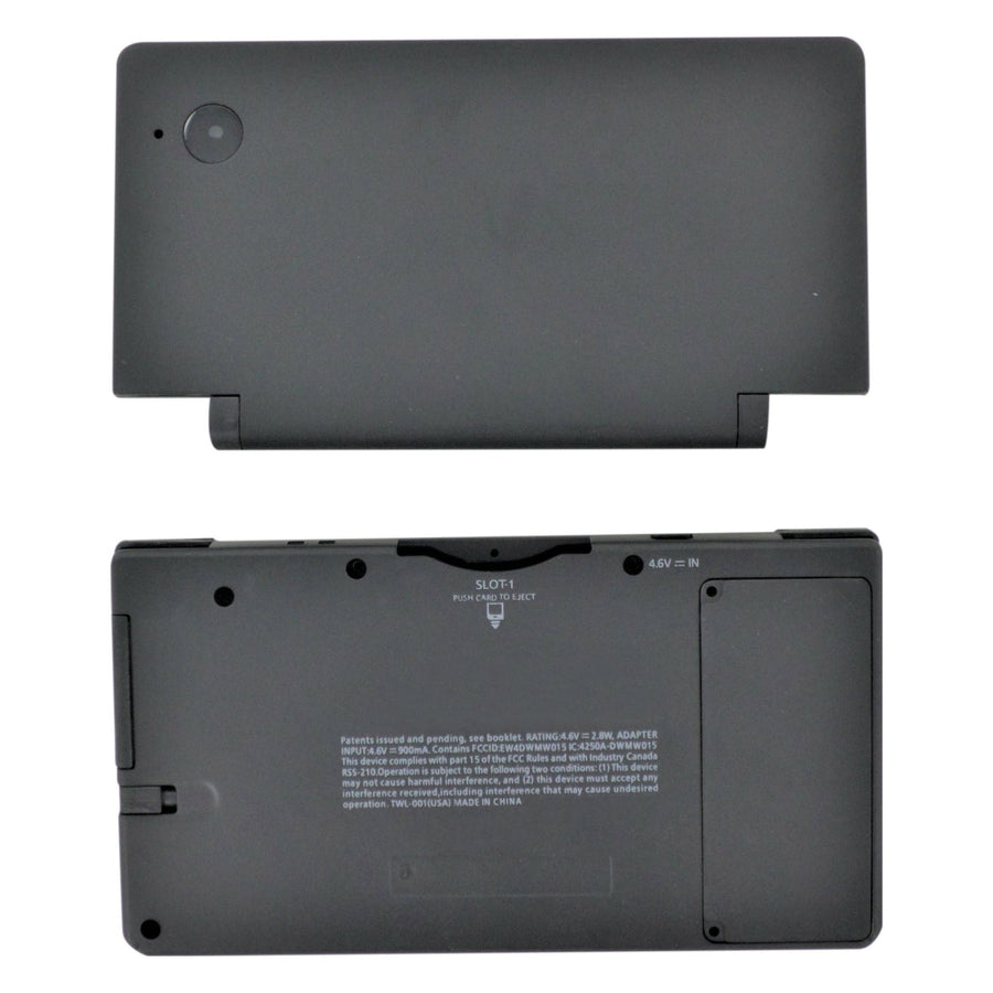 Housing shell for Nintendo DSi console | ZedLabz