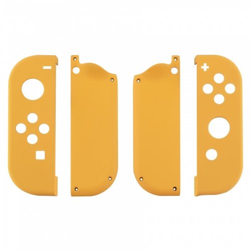 Housing shell for Switch Joy-Con - Yellow | ZedLabz