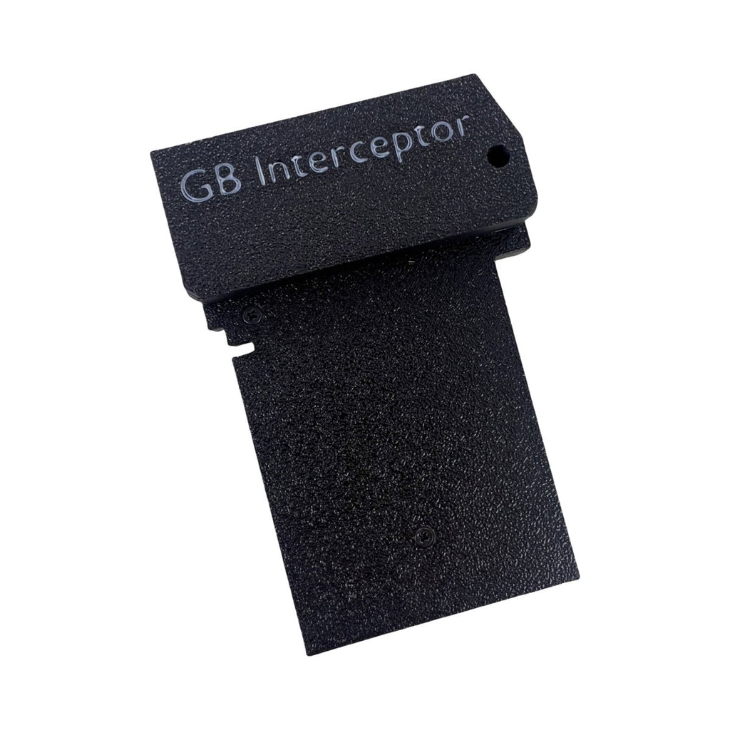 Interceptor for Game Boy USB type C capture game streamer | Helder Game ...