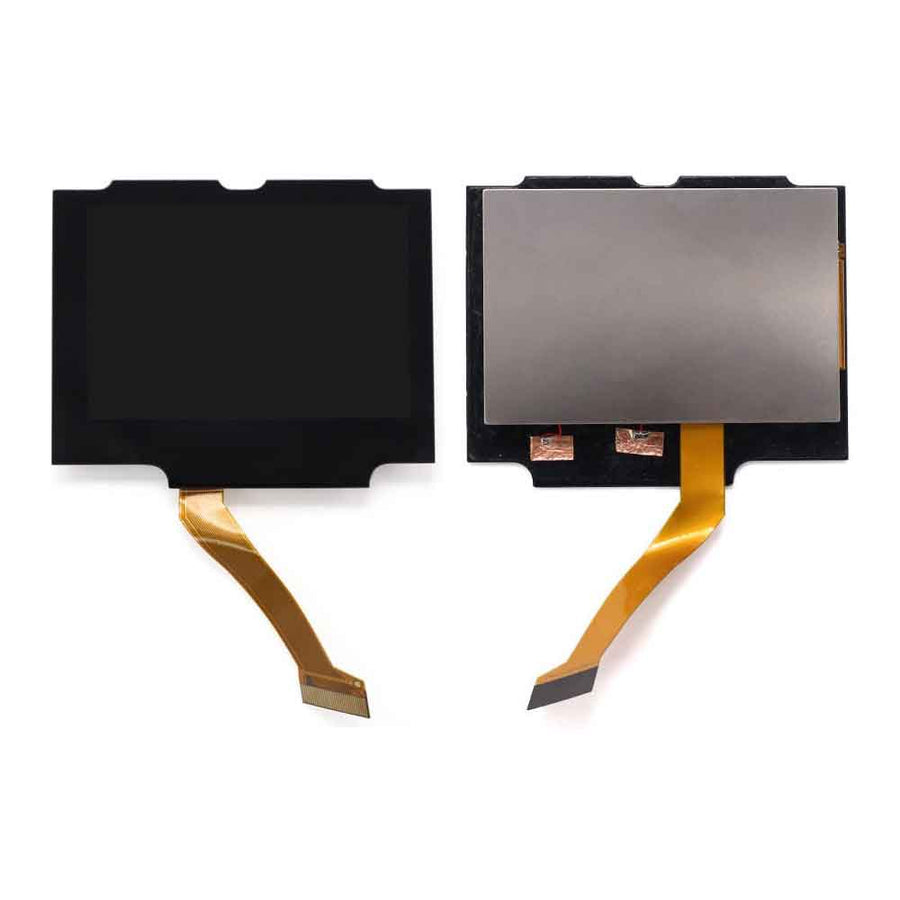 Drop in Laminated 3.0 IPS screen for Game Boy Advance SP - Easy install ...