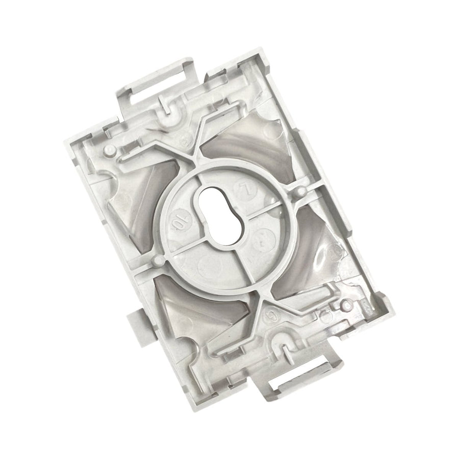 LED diffuser cover for Xbox 360 power button board - Reclaimed | ZedLabz