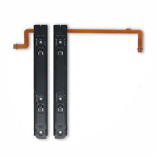 Left & Right joy-con sensor rail for Nintendo Switch OLED Console | ZedLabz