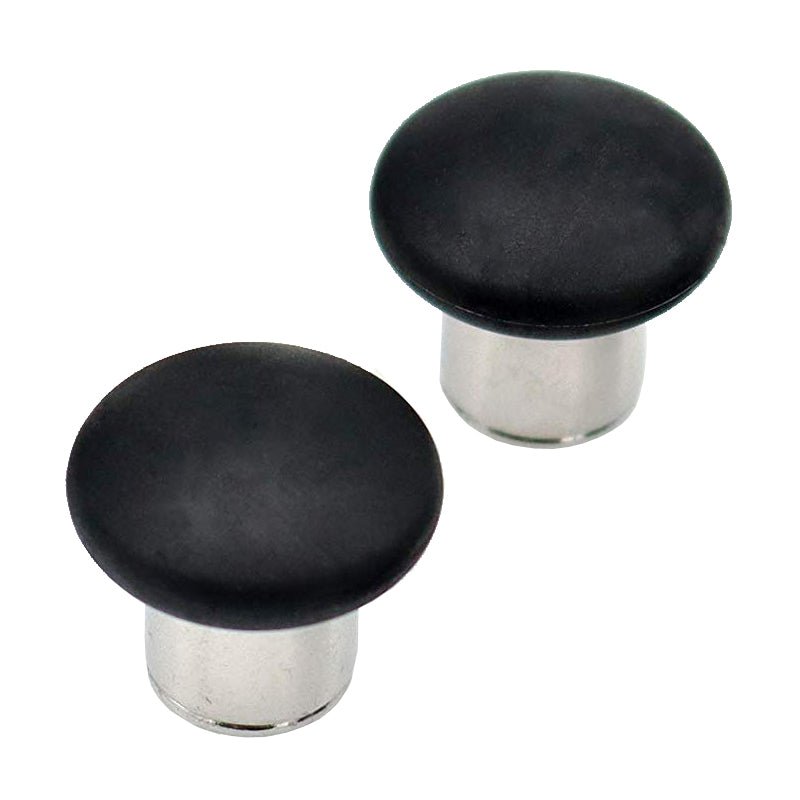 Magnetic convex thumbsticks set for Xbox One Elite - black | ZedLabz