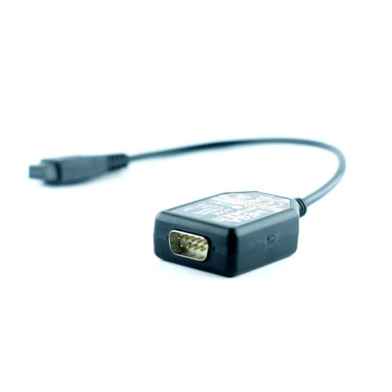 Mega Multi Sega controller adapter for DB9 type Atari, Commodore ...