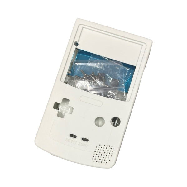 Game Boy Color housing shells – ZedLabz