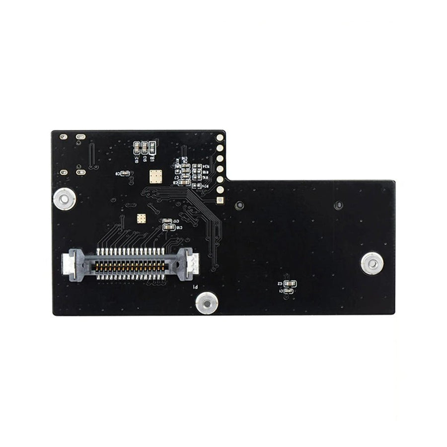 CubeODE Optical drive emulator ODE for GameCube game development ...