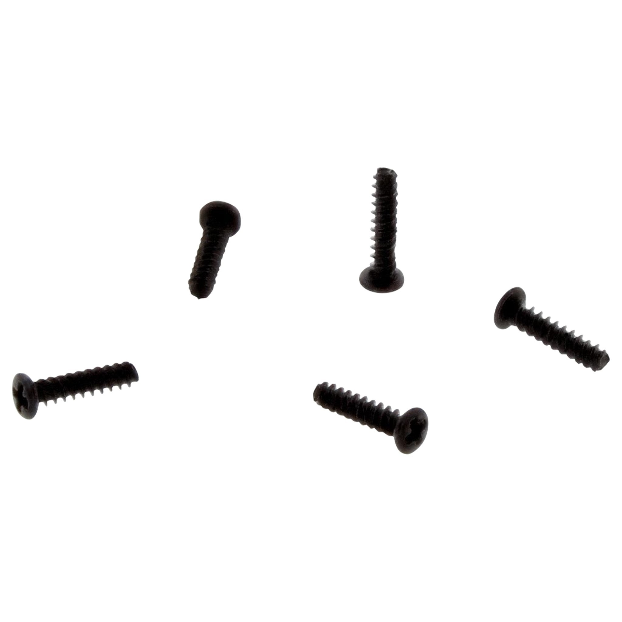 Philips screw set for Nintendo Switch Joy Con controller housing - 5 ...