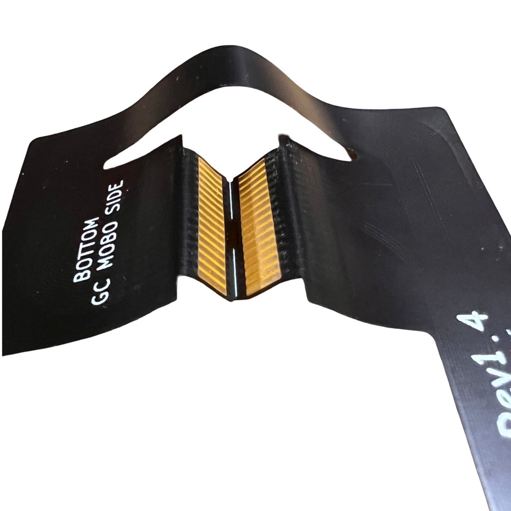 PicoLoader ODE Picoboot style flex cable and bracket bundle for Ninten