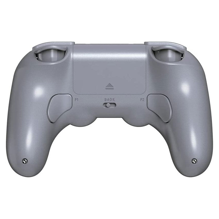 Pro 2 Controller for Switch, PC, MacOS, Steam deck, Android, Pi - Grey ...