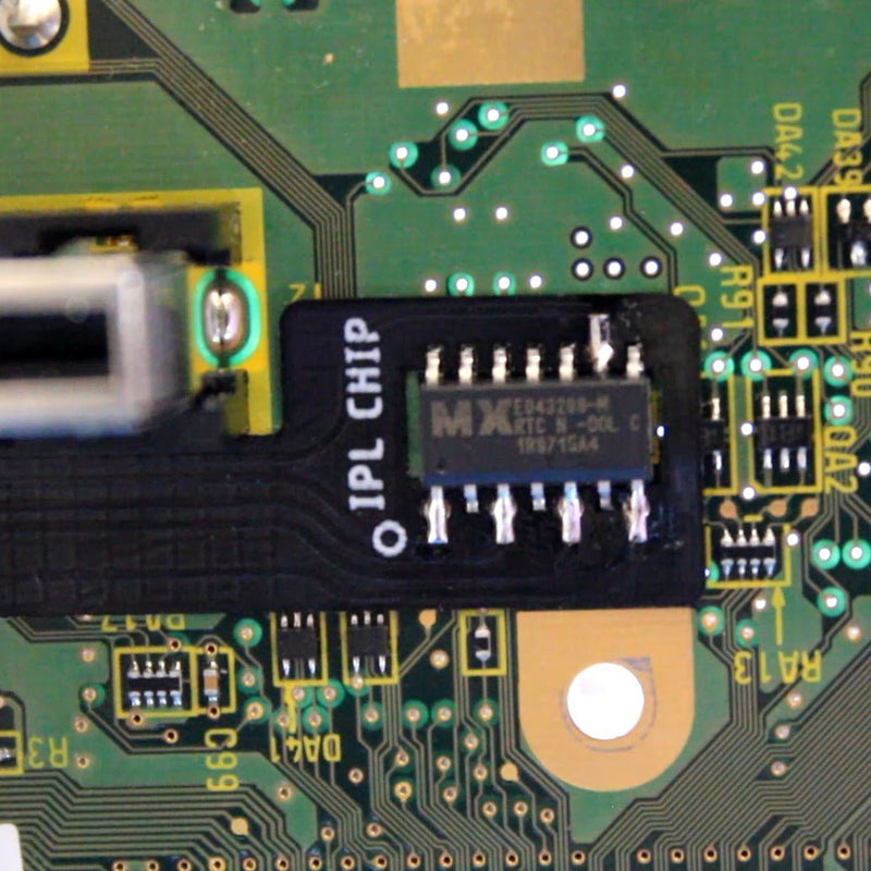 Picoboot for GameCube. Pre-Flashed Pico, Flex | ZedLabz
