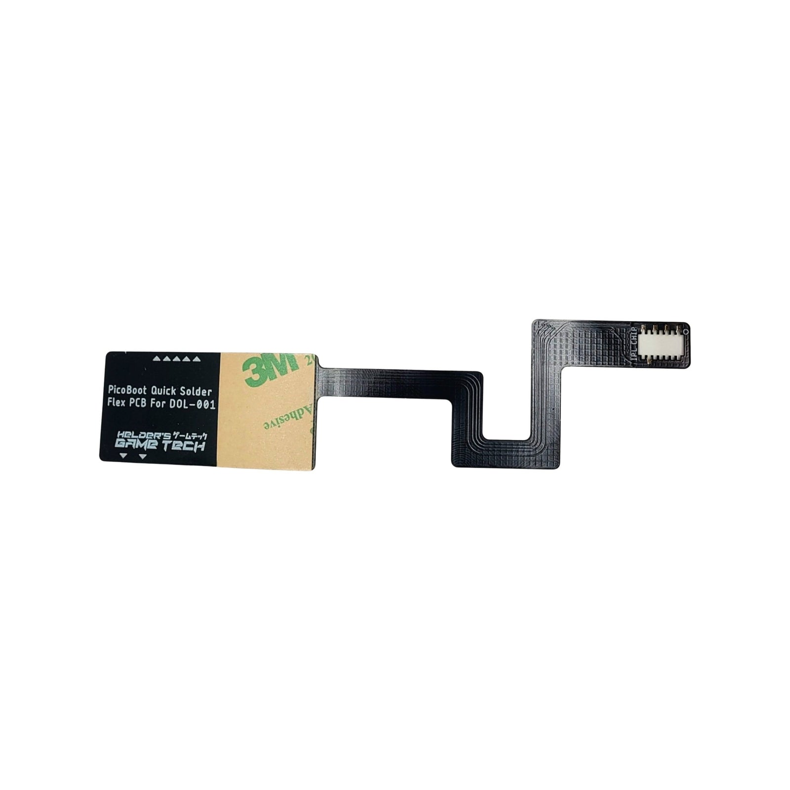 Picoboot for GameCube. Pre-Flashed Pico, Flex | ZedLabz