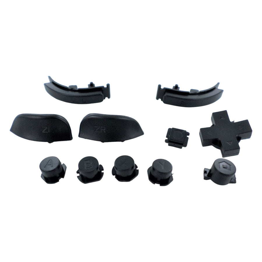 Buttons for Nintendo Switch Lite | ZedLabz