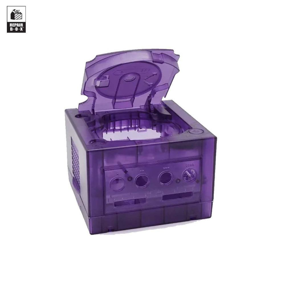 GameCube Shell replacement kits