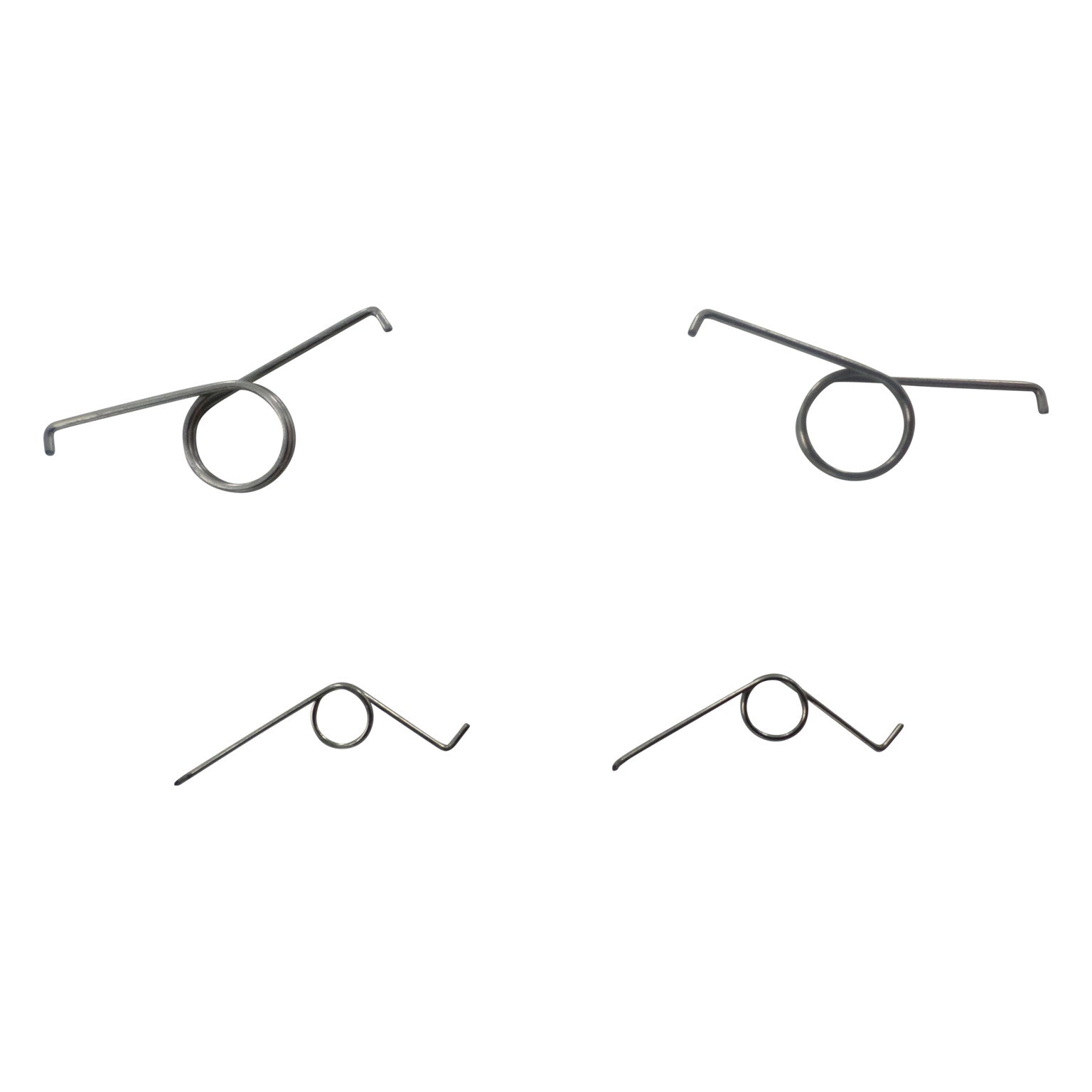 Trigger spring set for PS5 controller L2 R2 triggers & adaptive ...