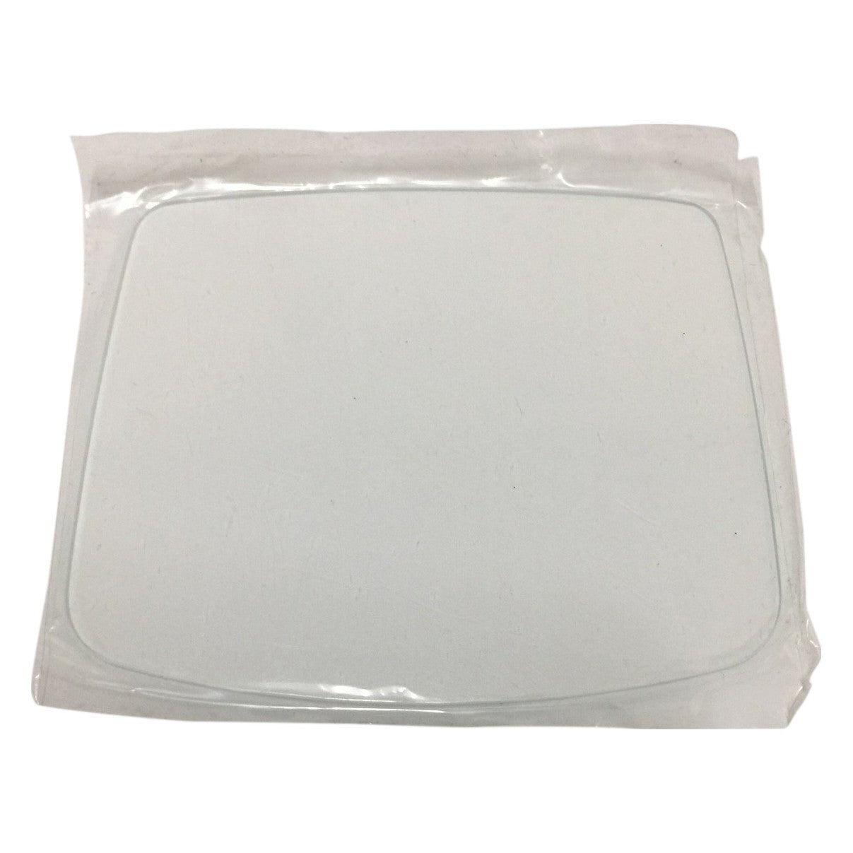 Screen cover for Game Boy Advance Zero Borderless GLASS | ZedLabz