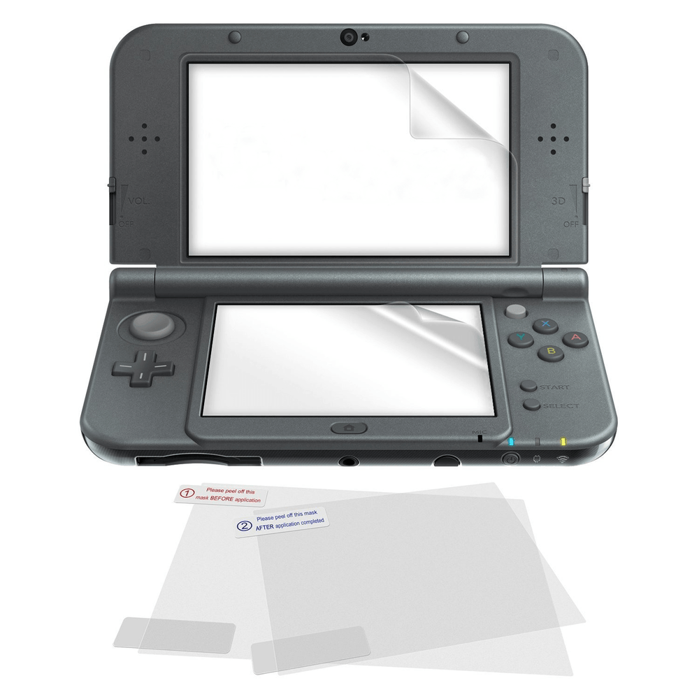 Nintendo 3DS Accessories & Parts | Professional Gaming Mods