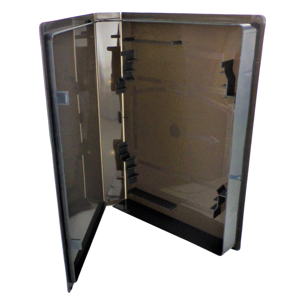 Universal Game Cases